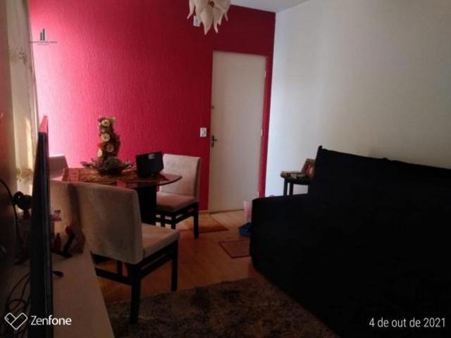 Apartamento Padrão para Venda em Jardim Santa Terezinha Nova Veneza Sumaré SP