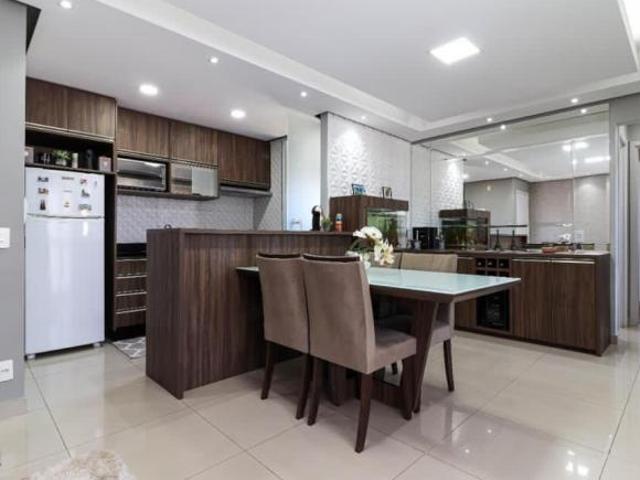 Apartamento Padrão para Venda em Jardim Torres São José Jundiaí SP