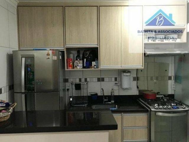 Apartamento Padrão para Venda em Loteamento Parque São Martinho Campinas SP