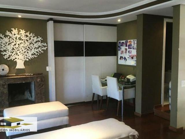 Apartamento Padrão para Venda em Morro dos Ingleses São Paulo SP
