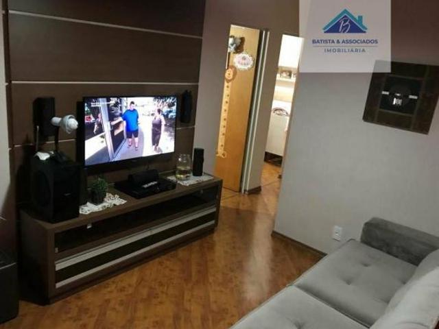 Apartamento Padrão para Venda em Parque São Jorge Campinas SP