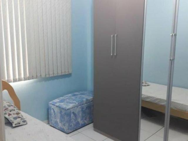 Apartamento Padrão para Venda em Parque Valença III Campinas SP