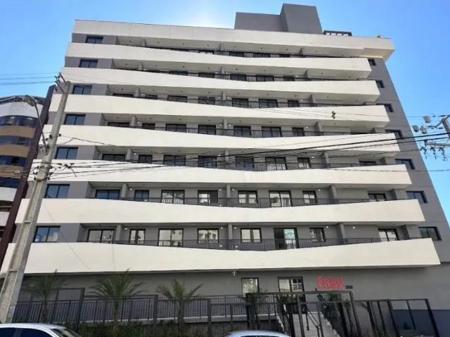 Apartamento Padrão para Venda em Portão Curitiba PR