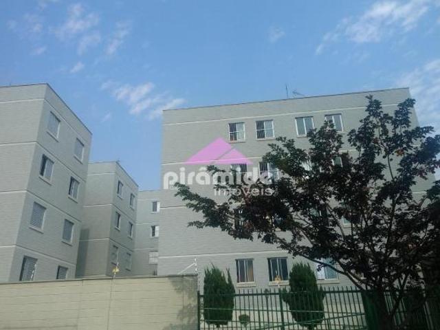 Exclusividade Apartamento padrão para venda, Monte Castelo, São José dos Campos, SP