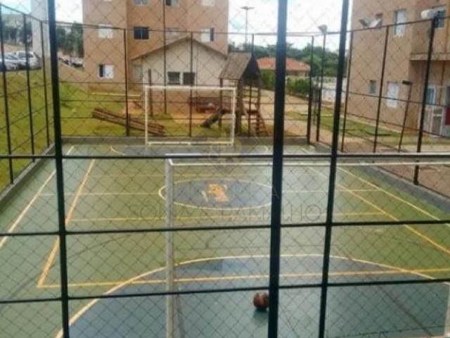 Apartamento Padrão para venda na Lagoinha em Ribeirão Preto SP