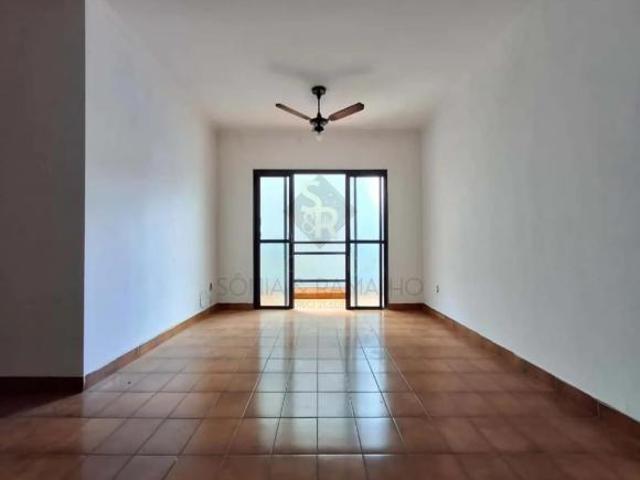 Apartamento padrão para venda na Nova Ribeirânia, em Ribeirão Preto/SP