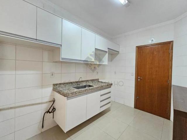 Apartamento Padrão para Venda no Bairro Condomínio Itamaraty, em Ribeirão Preto