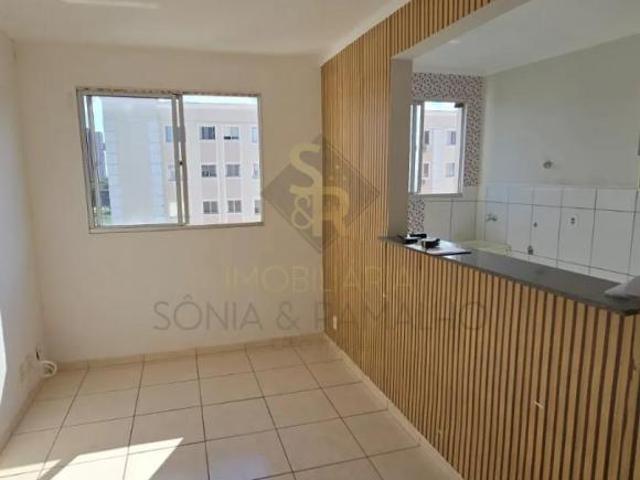 Apartamento padrão para venda no Bairro Condomínio Mirante Sul, em Ribeirão Preto