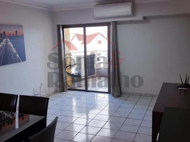 Apartamento Padrão para Venda no Bairro Campos Elíseos, em Ribeirão Preto