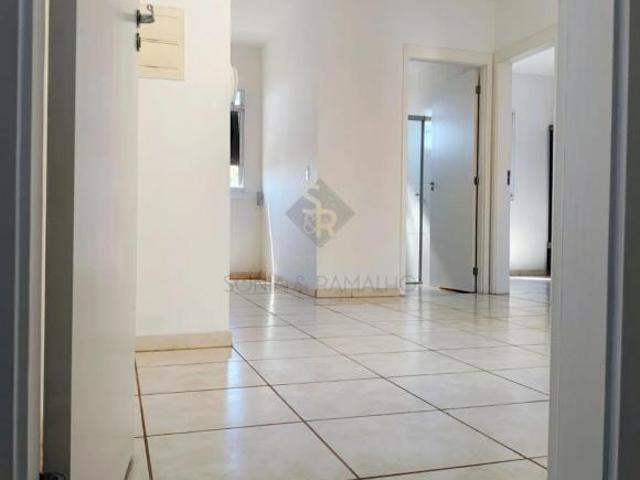 Apartamento Padrão para Venda no Bairro Campos Elíseos, em Ribeirão Preto
