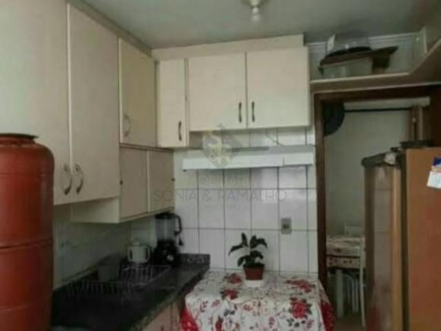 Apartamento Padrão para Venda no bairro Campos Elíseos, em Ribeirão Preto