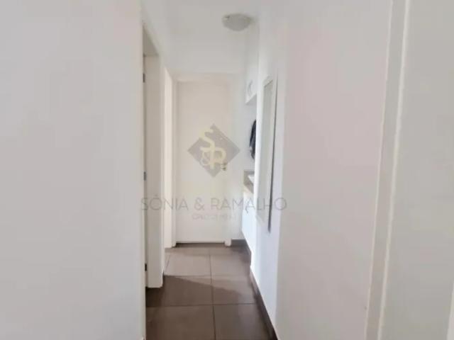 Apartamento Padrão para Venda no Bairro Campos Elíseos, em Ribeirão Preto