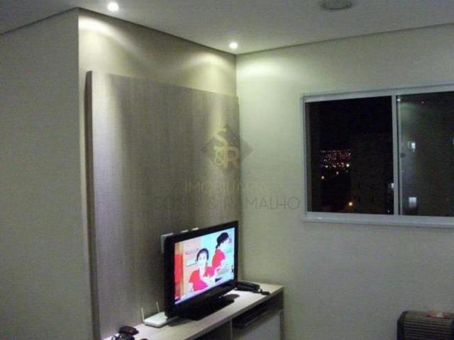 Apartamento Padrão para Venda no Bairro Campos Elíseos, em Ribeirão Preto