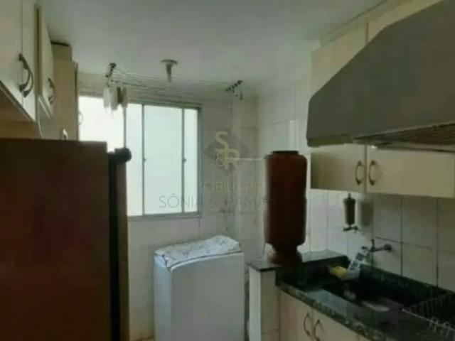 Apartamento Padrão para Venda no bairro Campos Elíseos, em Ribeirão Preto