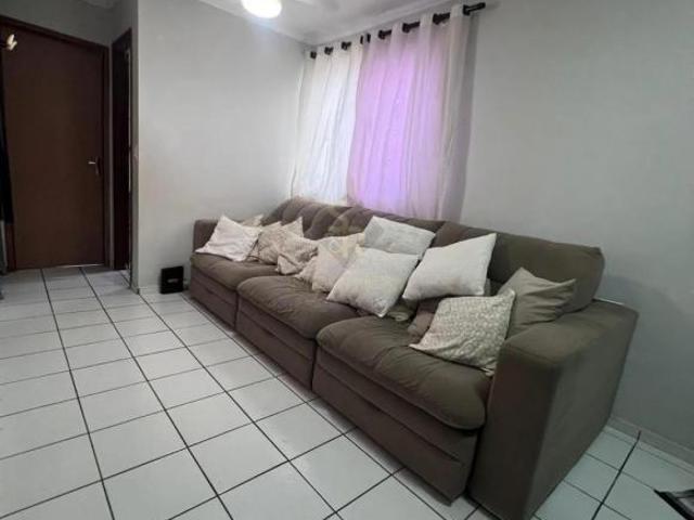 Apartamento Padrão para Venda no Bairro Campos Elíseos, em Ribeirão Preto