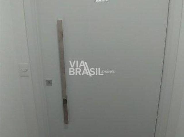 Apartamento Padrão para Venda no bairro Campestre, 161,64m Santo André SP/Venda R$1.675.000,00