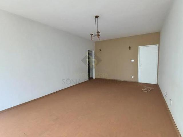 Apartamento Padrão para Venda no bairro Centro, em Ribeirão Preto