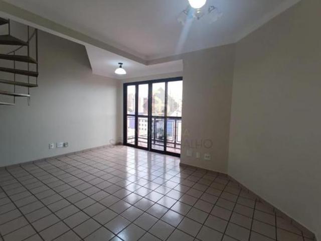 Apartamento Padrão para Venda no Bairro Centro, em Ribeirão Preto