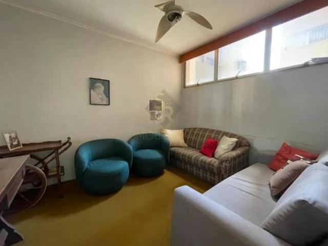 Apartamento Padrão para Venda no Bairro Centro, em Ribeirão Preto