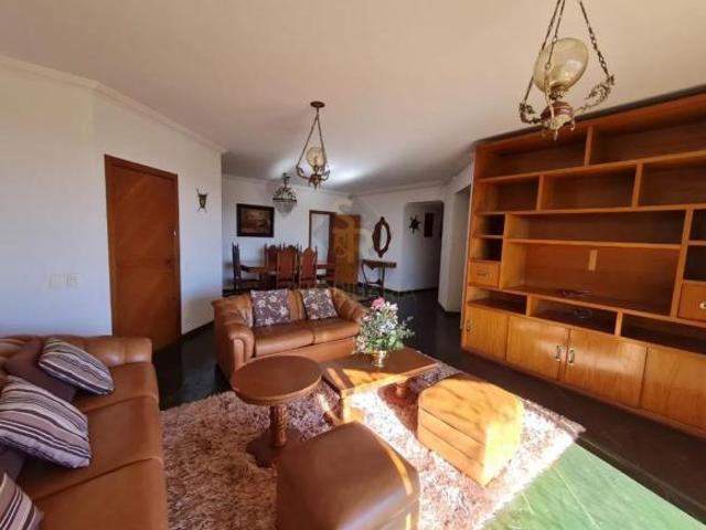 Apartamento Padrão para Venda no Bairro Centro, em Ribeirão Preto