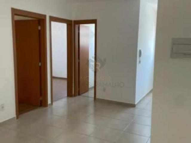 Apartamento Padrão para Venda no Bairro Chácaras Pedro Corrêa de Carvalho, em Ribeirão Preto