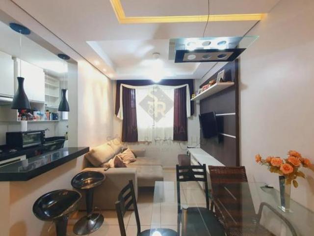 Apartamento Padrão para Venda no Bairro City Ribeirão, em Ribeirão Preto