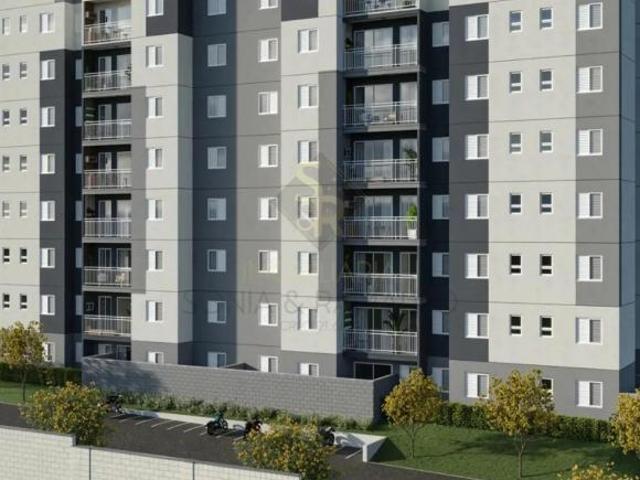 Apartamento Padrão para Venda no Bairro City Ribeirão, em Ribeirão Preto