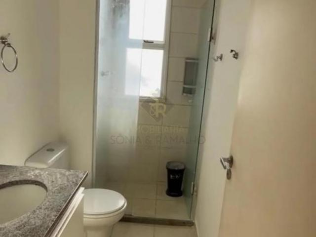 Apartamento Padrão para Venda no Bairro Alto da Boa Vista, em Ribeirão Preto