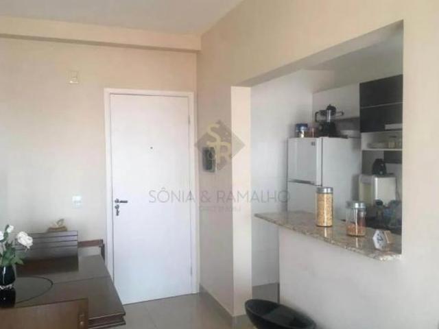 Apartamento Padrão para Venda no Bairro Alto do Ipiranga, em Ribeirão Preto