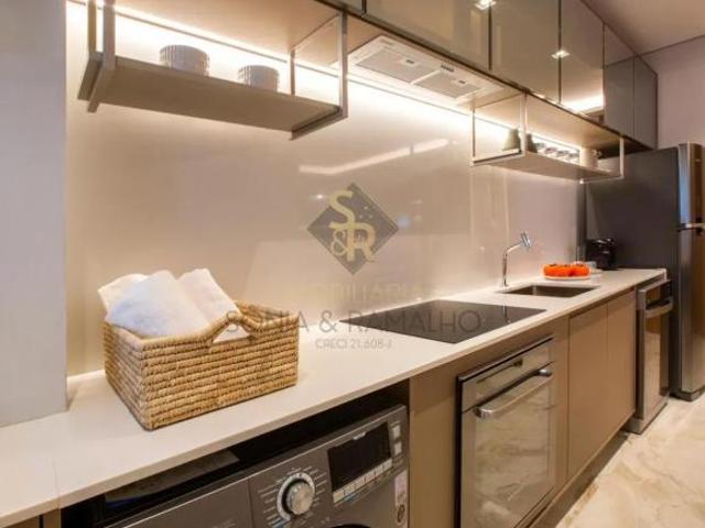Apartamento Padrão para Venda no Bairro Alamedas do Botânico, em Ribeirão Preto