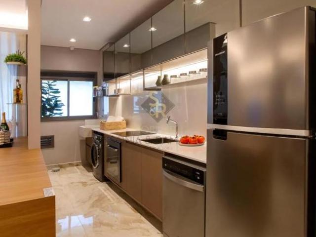 Apartamento Padrão para Venda no Bairro Alamedas do Botânico, em Ribeirão Preto