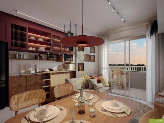 Apartamento Padrão para Venda no Bairro Guaporé, em Ribeirão Preto