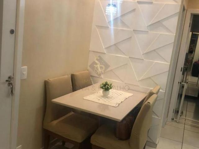 Apartamento Padrão para Venda no Bairro Ipiranga, em Ribeirão Preto