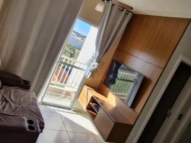 Apartamento Padrão para Venda no Bairro Ipiranga, em Ribeirão Preto