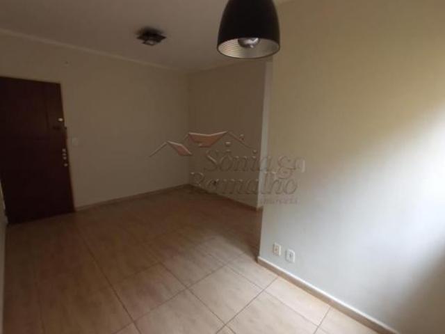 Apartamento Padrão para Venda no Bairro Ipiranga, em Ribeirão Preto