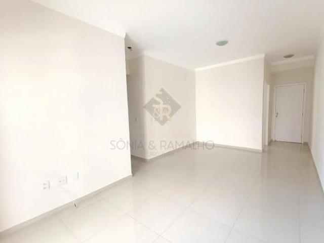 Apartamento Padrão para Venda no Bairro Jardim Nova Aliança, em Ribeirão Preto