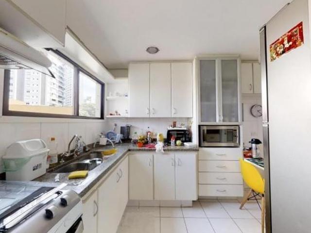 Apartamento Padrão para venda no bairro JARDIM AMPLIACAO em SAO PAULO