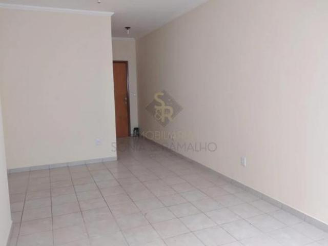Apartamento Padrão para Venda no Bairro Jardim Anhanguera, em Ribeirão Preto