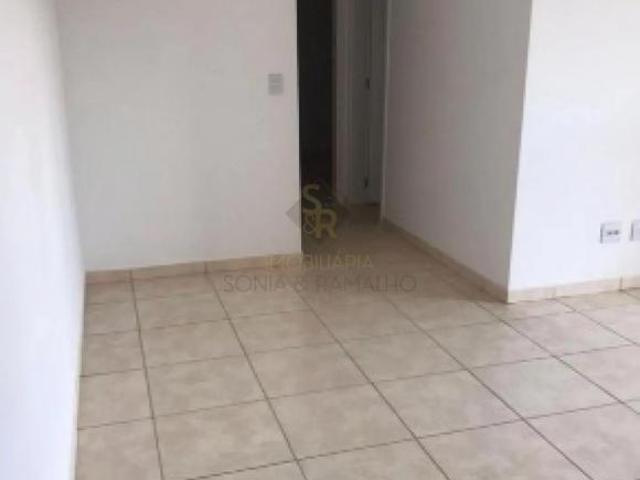 Apartamento Padrão para Venda no Bairro Jardim Anhanguera em Ribeirão Preto/SP