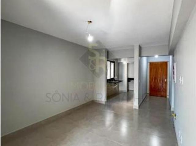 Apartamento Padrão para Venda no Bairro Jardim Botânico, em Ribeirão Preto