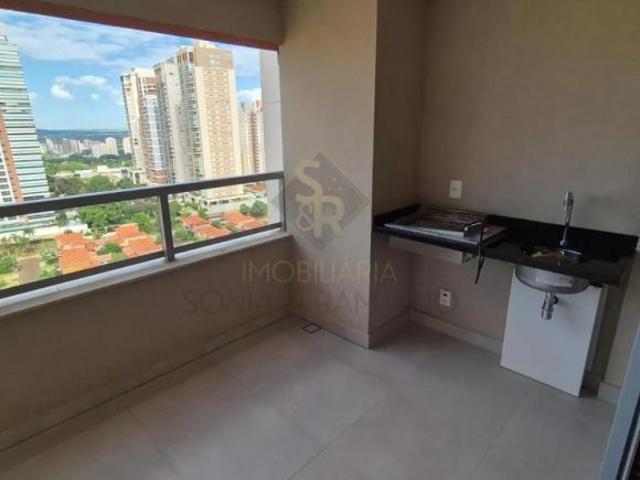 Apartamento padrão para Venda no Bairro Jardim Botânico em Ribeirão Preto/SP