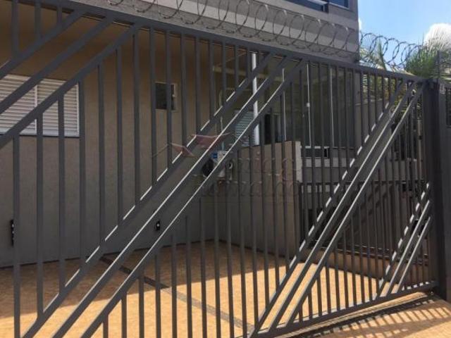 Apartamento Padrão para Venda no bairro Jardim Botânico, em Ribeirão Preto/SP