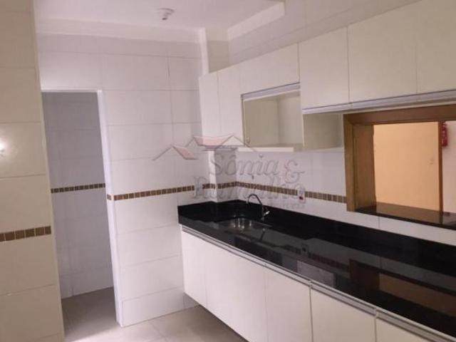 Apartamento Padrão para Venda no bairro Jardim Botânico, em Ribeirão Preto/SP