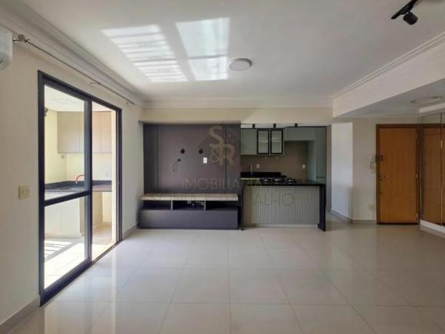 Apartamento Padrão para Venda no Bairro Jardim Botânico, em Ribeirão Preto/SP