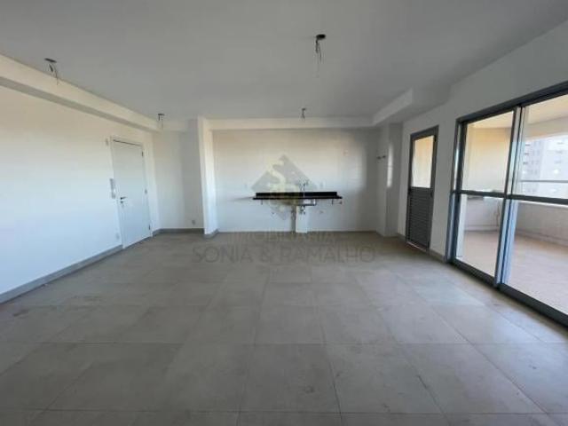 Apartamento padrão para Venda no Bairro Jardim Botânico em Ribeirão Preto/SP