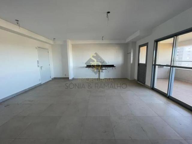 Apartamento padrão para Venda no Bairro Jardim Botânico em Ribeirão Preto/SP