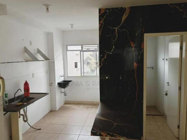 Apartamento Padrão para Venda no Bairro Jardim Florestan Fernandes, em Ribeirão Preto
