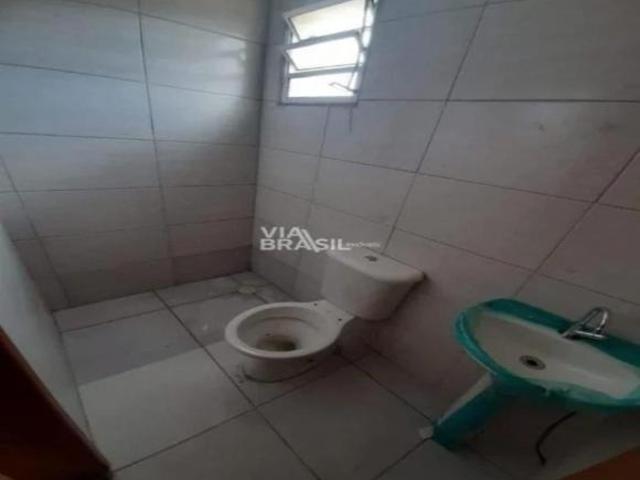 Apartamento Padrão para Venda no bairro Jardim Guaraciaba, Santo André SP/Venda R$ 255.000,00