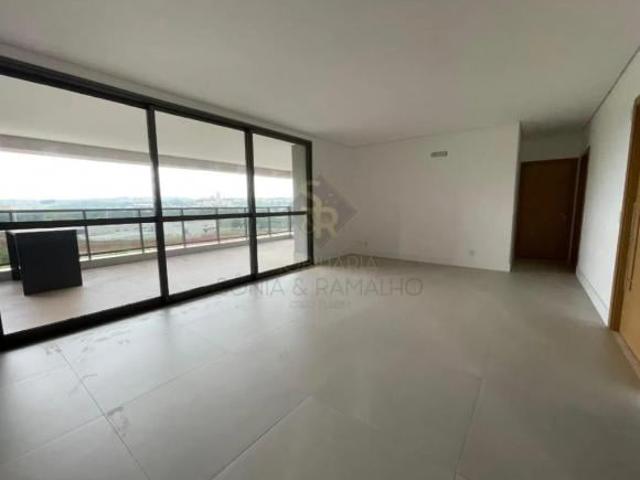 Apartamento Padrão para Venda no Bairro Jardim Ilhas do Sul, em Ribeirão Preto