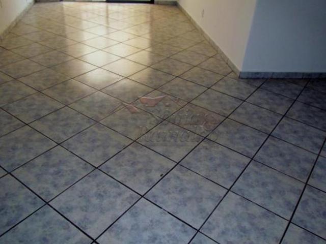 Apartamento padrão para Venda no Bairro Jardim Irajá em Ribeirão Preto/SP